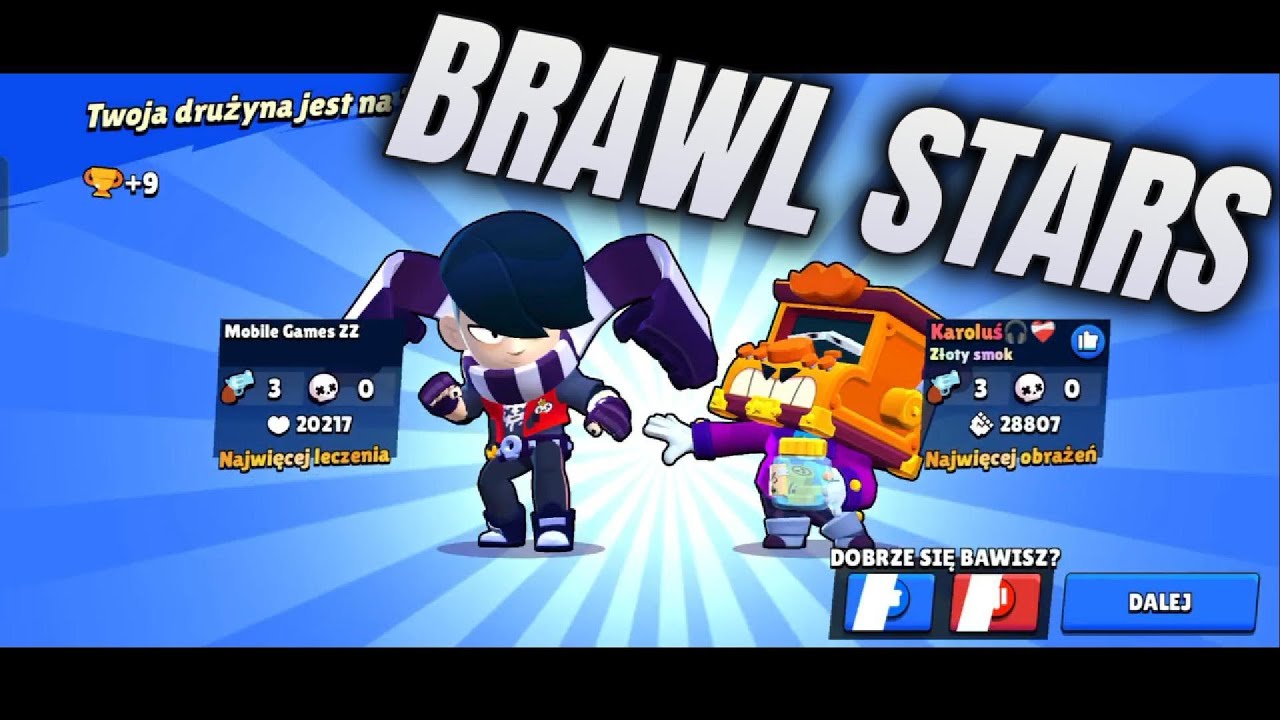 Brawl Stars - Gameplay 15 - Android Game - YouTube