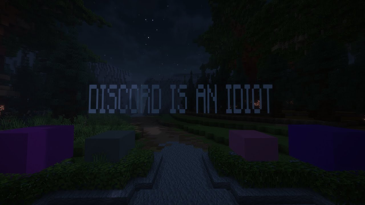 Discord is an Idiot - YouTube