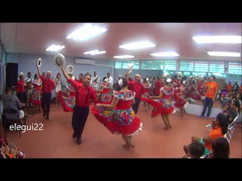 Gíbaro de Puerto Rico - Plena \