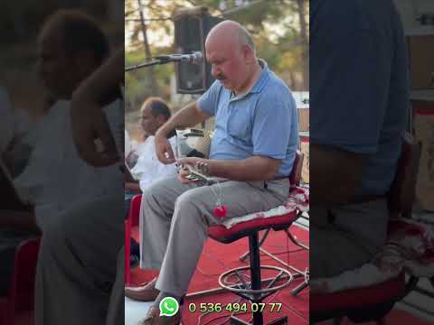 Abdurrahman Karaca Kürtçe Uzun Hava