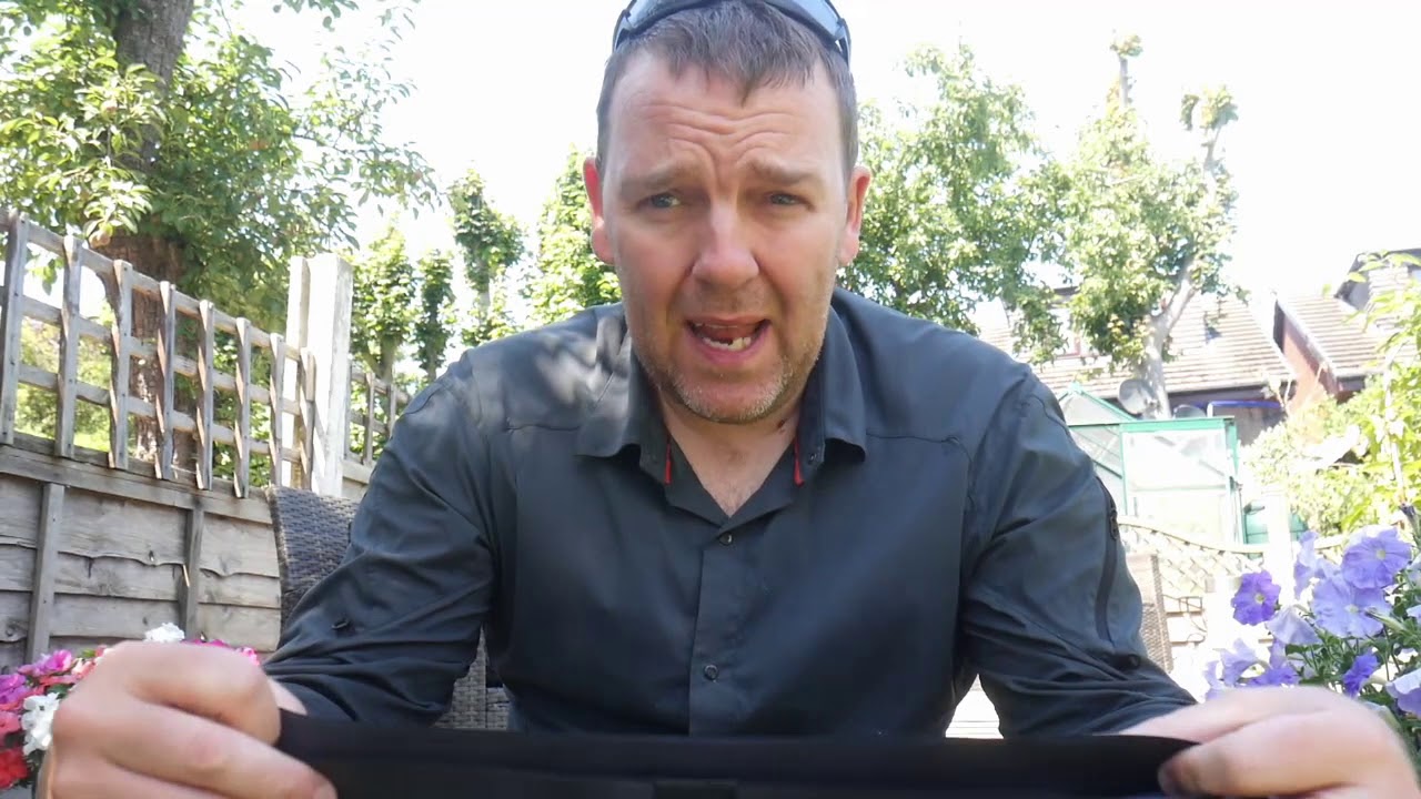 Normal Bloke...Mountain Stuff Ep3: Arc'teryx Phase SL Boxer Shorts ...