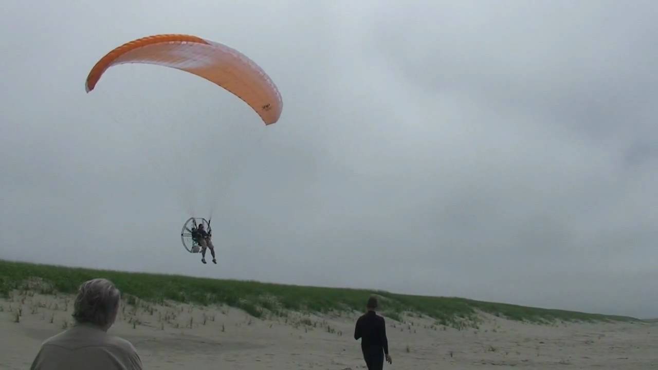 4) SUPERDELL PARAMOTOR TRAINING CREATES POWERED PARAGLIDING EXPERTS ...