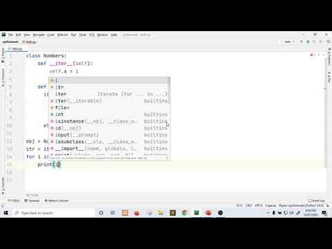 Python Tutorial For Beginners | Python Tutorial in Hindi | Python ...