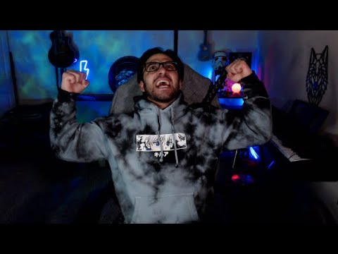 First Stream Of The Year!!!!!! - YouTube