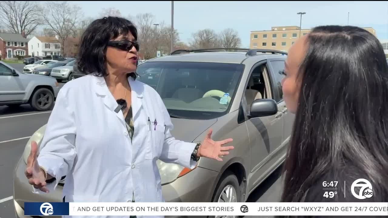 Inflation report shows spike in car insurance rates. How is it ...