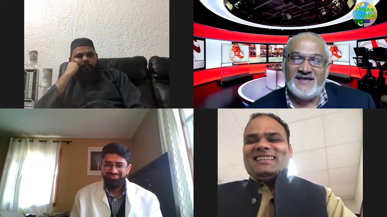 Dr Mohamed Sameen pulmonologist NEWYORK USA - YouTube