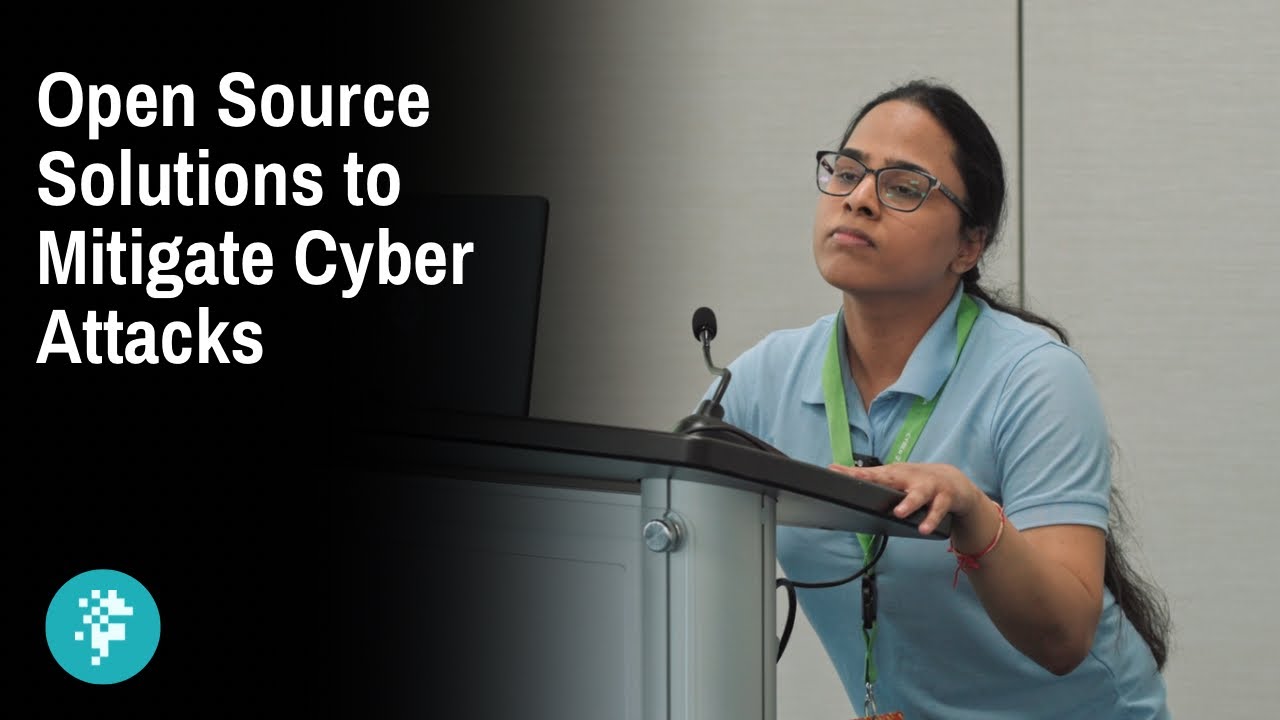 Machine Learning, Cyber Attacks, and Open Source Solutions to Mitigate ...