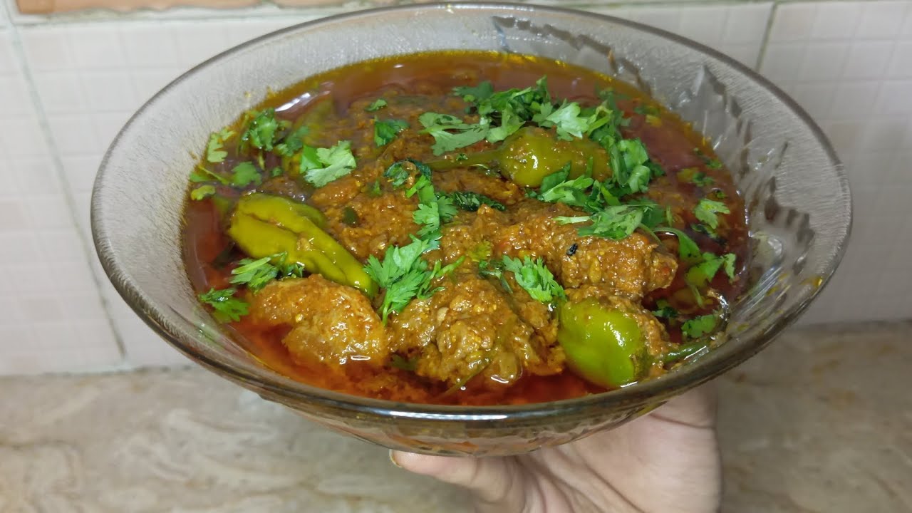 Achar gosht recipe🤌🤤|tender| |juicy| |flavourful| - YouTube