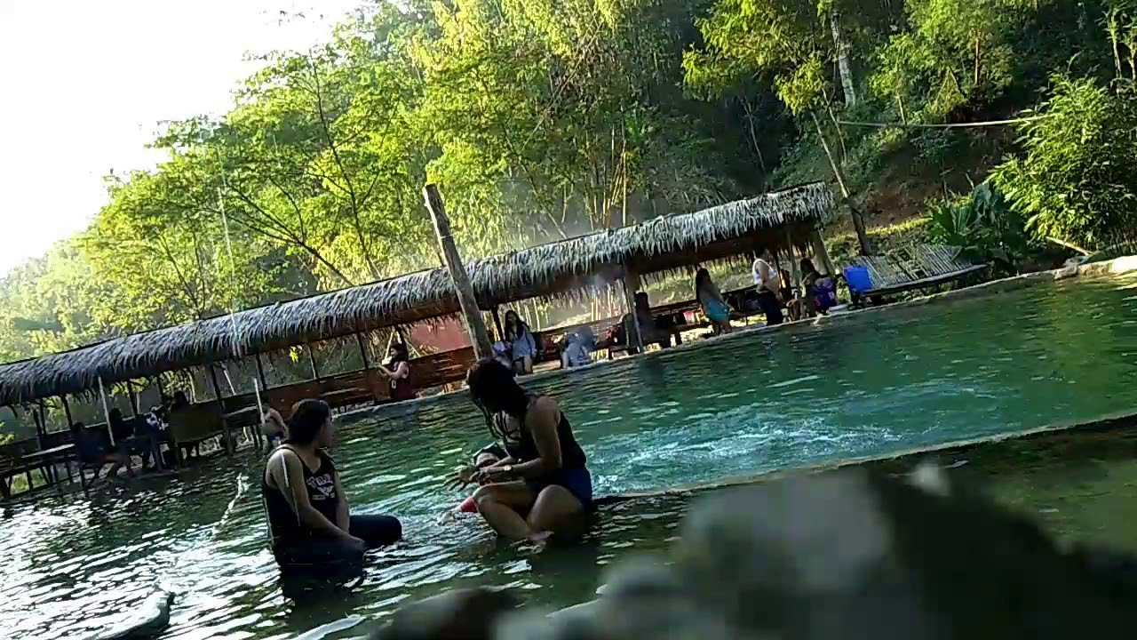 JSB Farm in Baras Rizal - YouTube