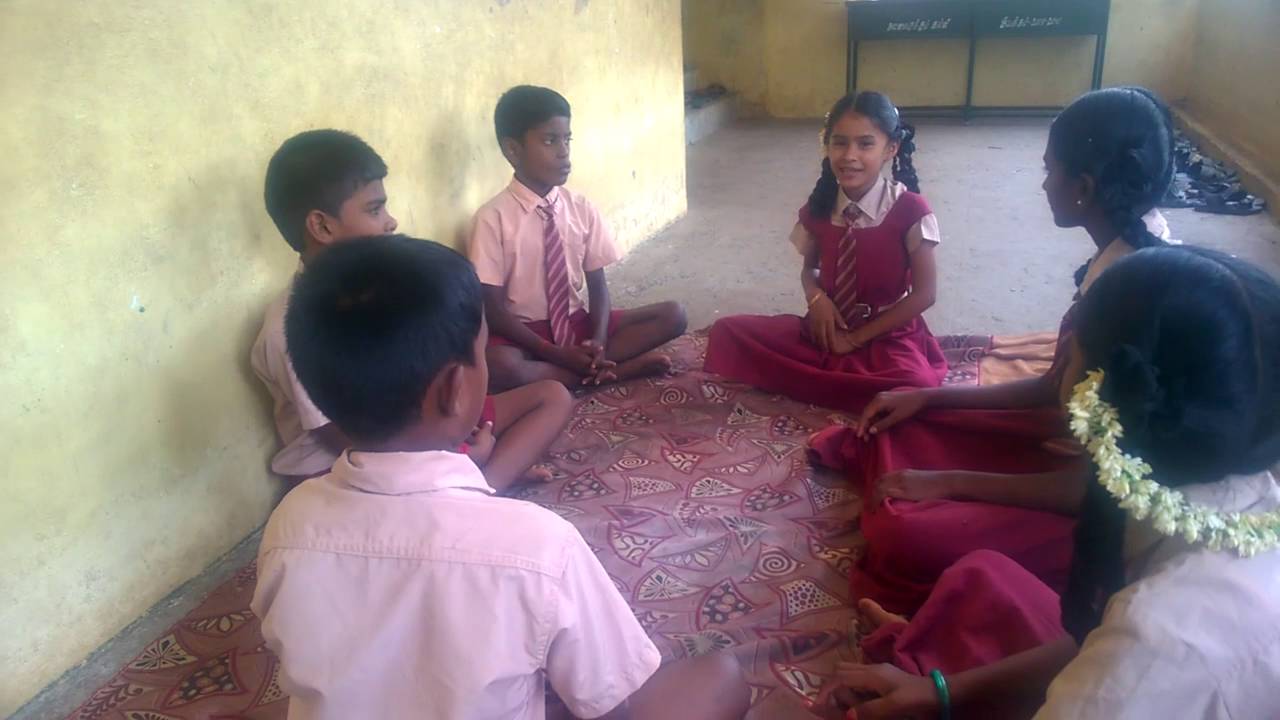 MPS NESAVALAR COLONY TIRUPPUR COIMBATORE - YouTube