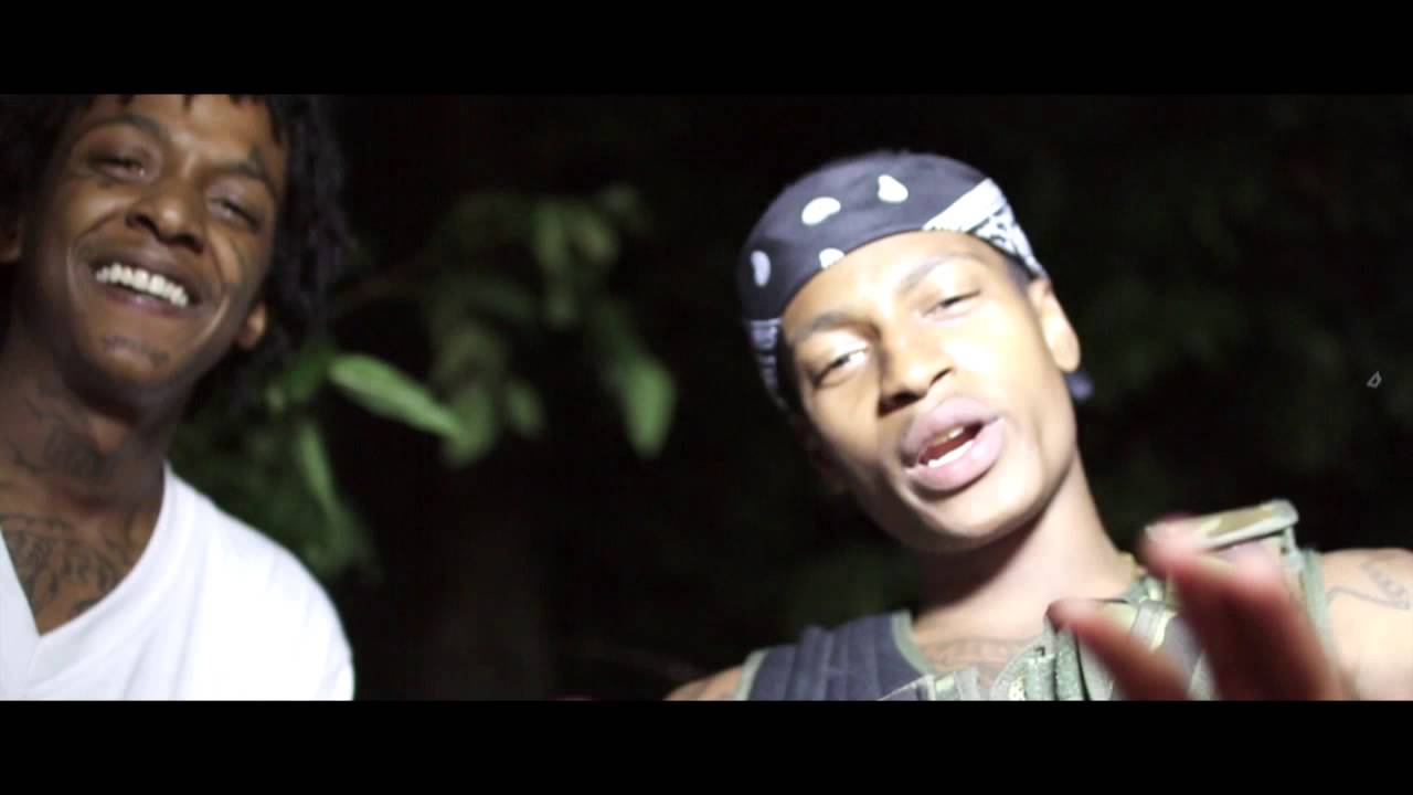 Dee Potts "Hell Yea" (directed by @a_royal_payne) - YouTube
