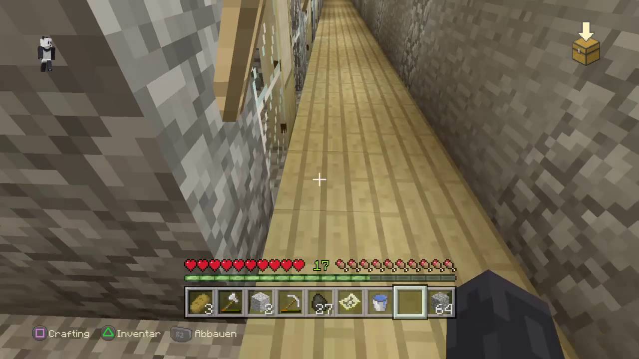 Minecraft Hood Folge 4 Verdoppelt what - YouTube