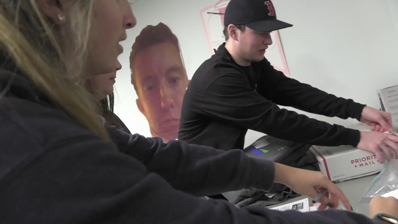 THONline Store - YouTube