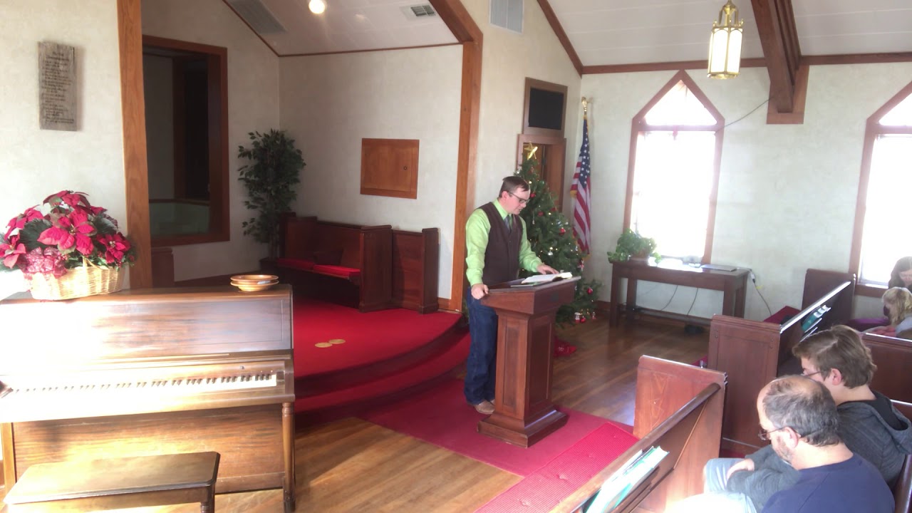 Christmas & Apologetics - YouTube