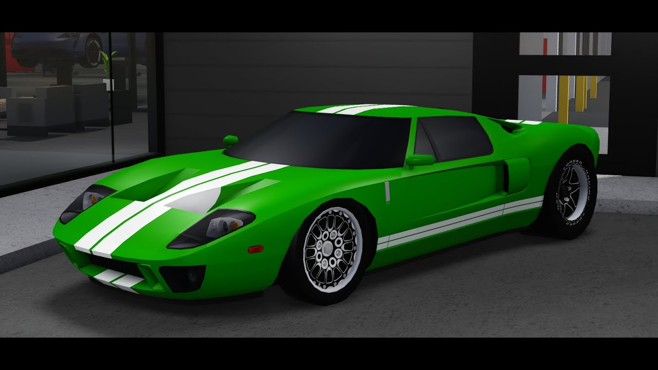 2005 FARD GT DRAG TUNE | Southwest Florida - YouTube