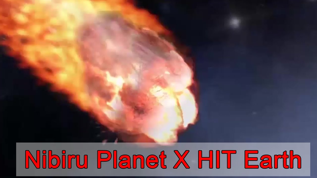 This is Happening in Sky USA, Nibiru Planet X Signs of Weakness likely ...