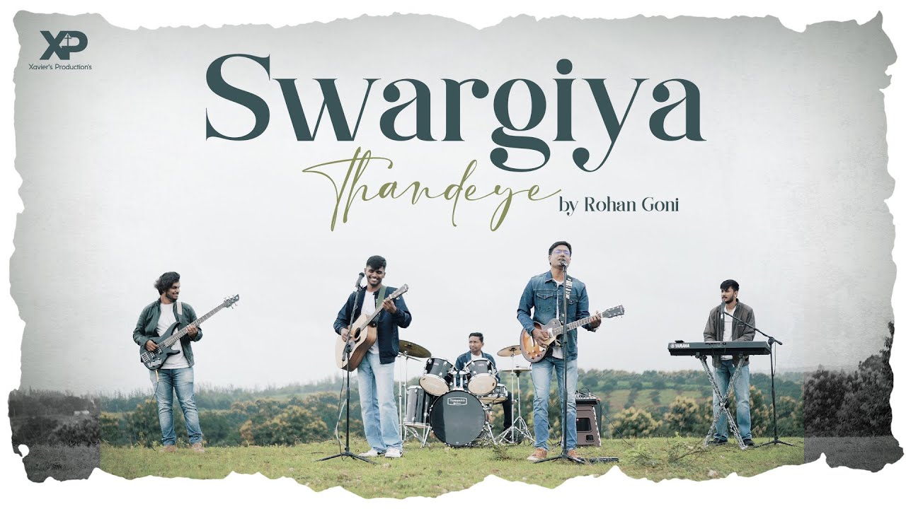 Swargiya Thandeye - YouTube