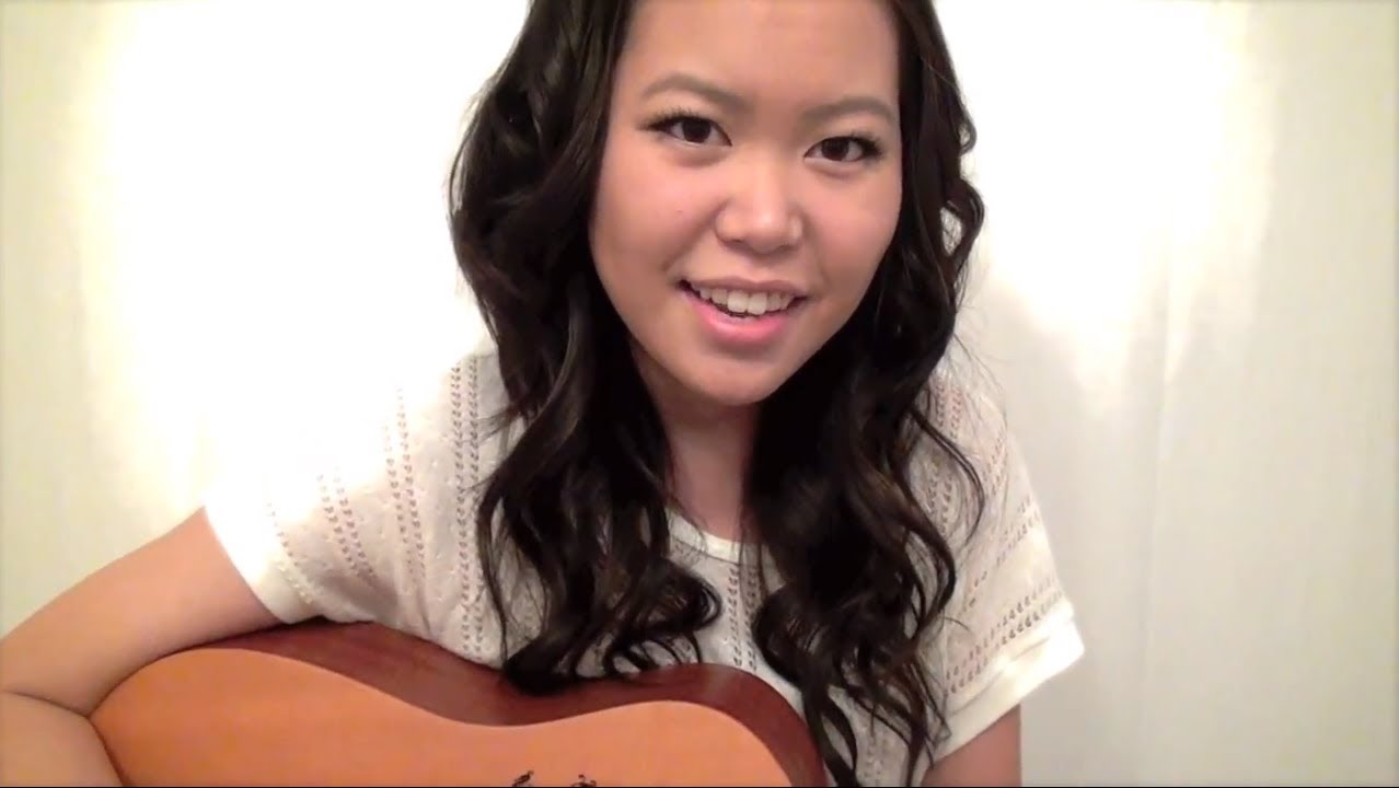 Begin Again - Taylor Swift (Cover by for3v3rfaithful) - YouTube