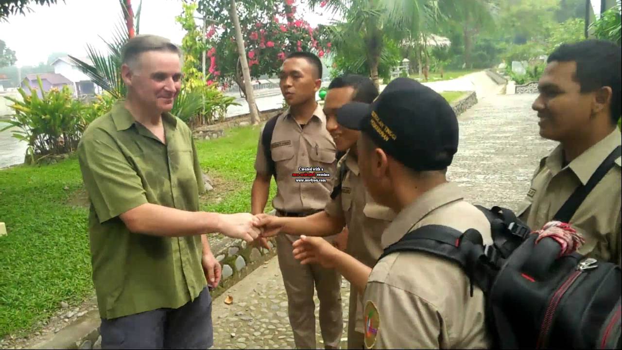 STIPAP LPP MEDAN Video B.Inggris BDPD 'Interview Tourist' di Bukit ...