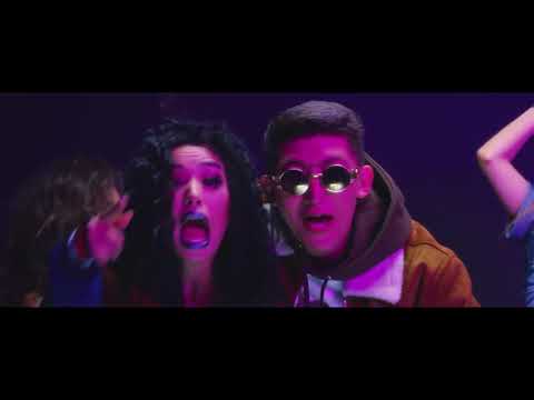 KeshYou & Baller   Swala La La OST к фильму  Сиситай