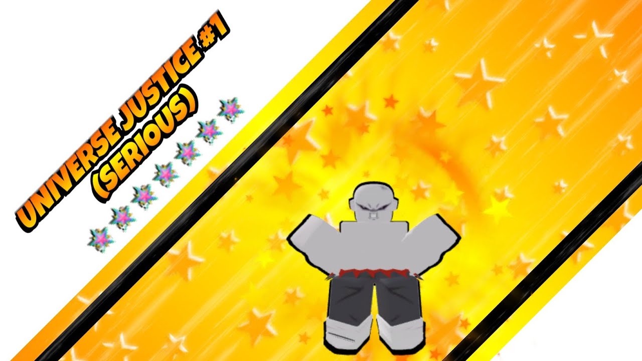 Getting 7nstar Jiren in Astd - YouTube