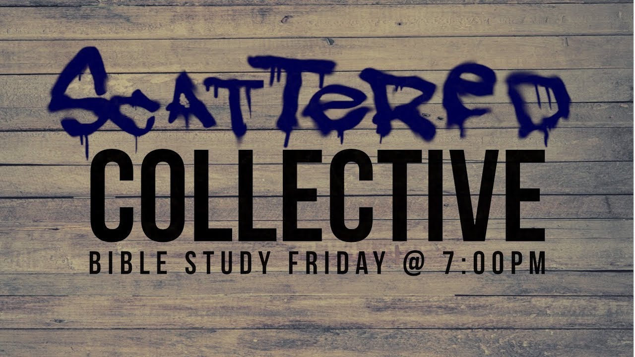 Friday Collective: Worship Night - YouTube