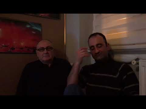 S.VATANSEVER & S.KELEŞ - Sevdim Seni Mağbuduma