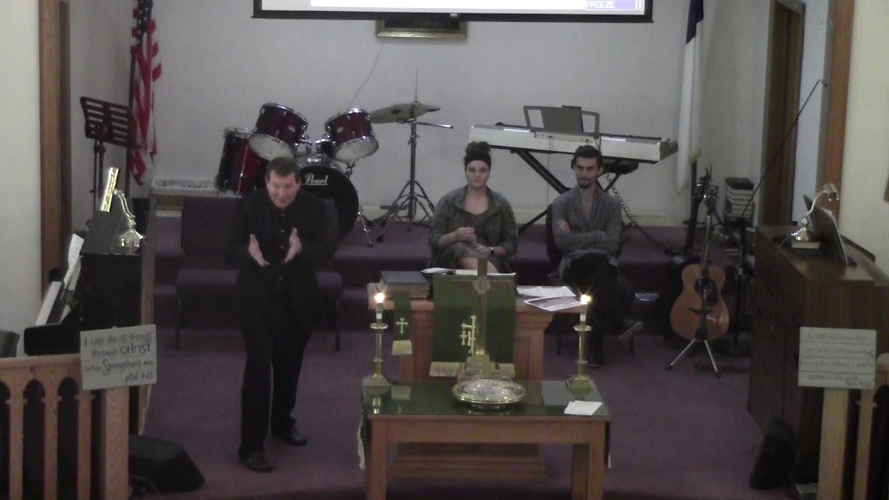 Jan 14, 2018 (Part 2) - YouTube