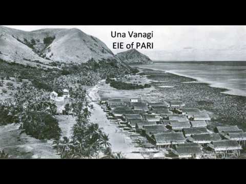 Una Vanagi - EIE - YouTube