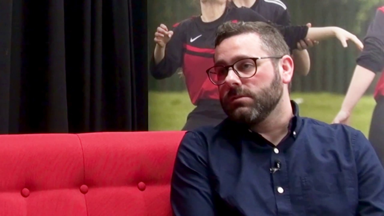 MSc Sport and Exercise Psychology - YouTube