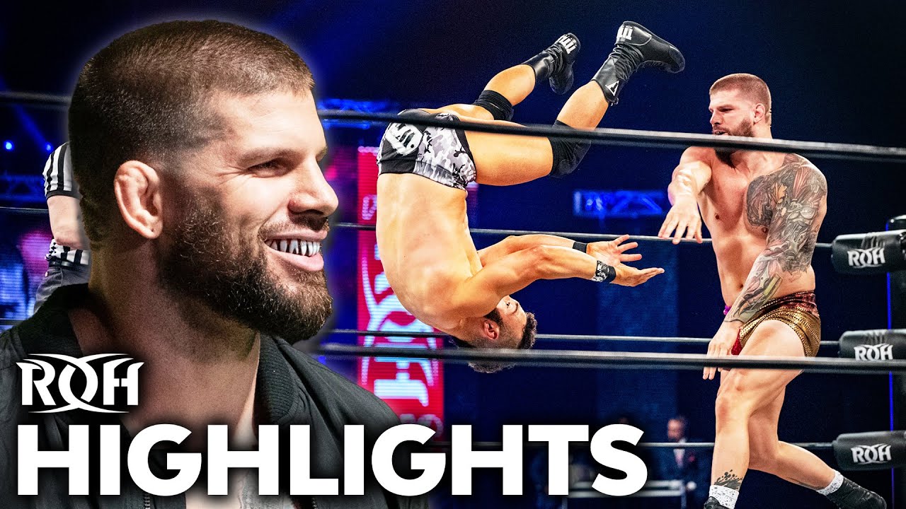 Fightful | WWE News, AEW News, Pro Wrestling Backstage News