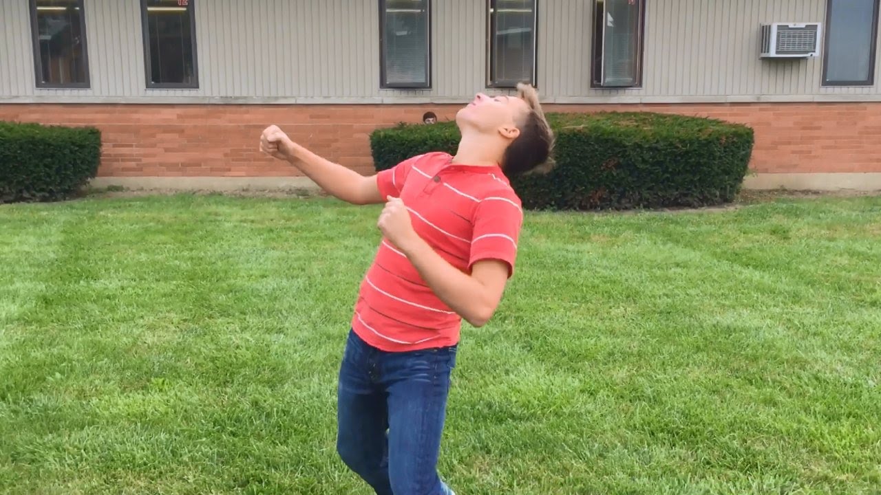 Spanish 3: Mad Libs Project - YouTube