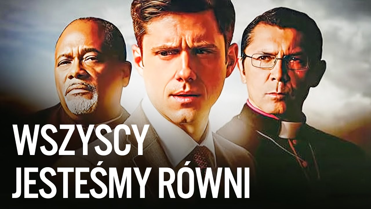 Wszyscy jesteśmy równi | NAGRODZONY FILM | Polski Lektor - YouTube
