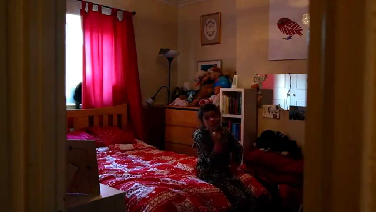 Finding Rosie - YouTube