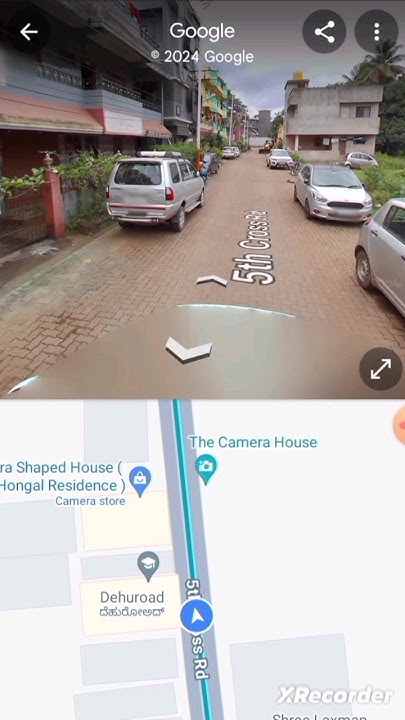 OMG Camera se itna lagav Ravi hongle #likesubscribe#keepsupporting#googlemap#shortvideo - YouTube