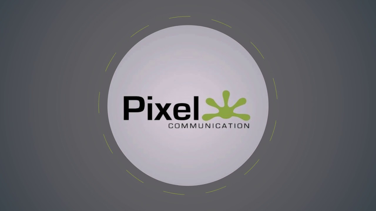Agence de Communication Pixel Communication - YouTube