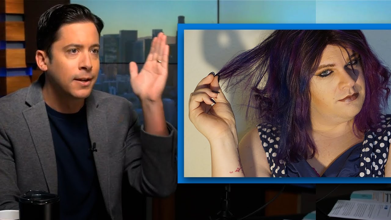 Conservatives are WINNING on Trans Issues - YouTube