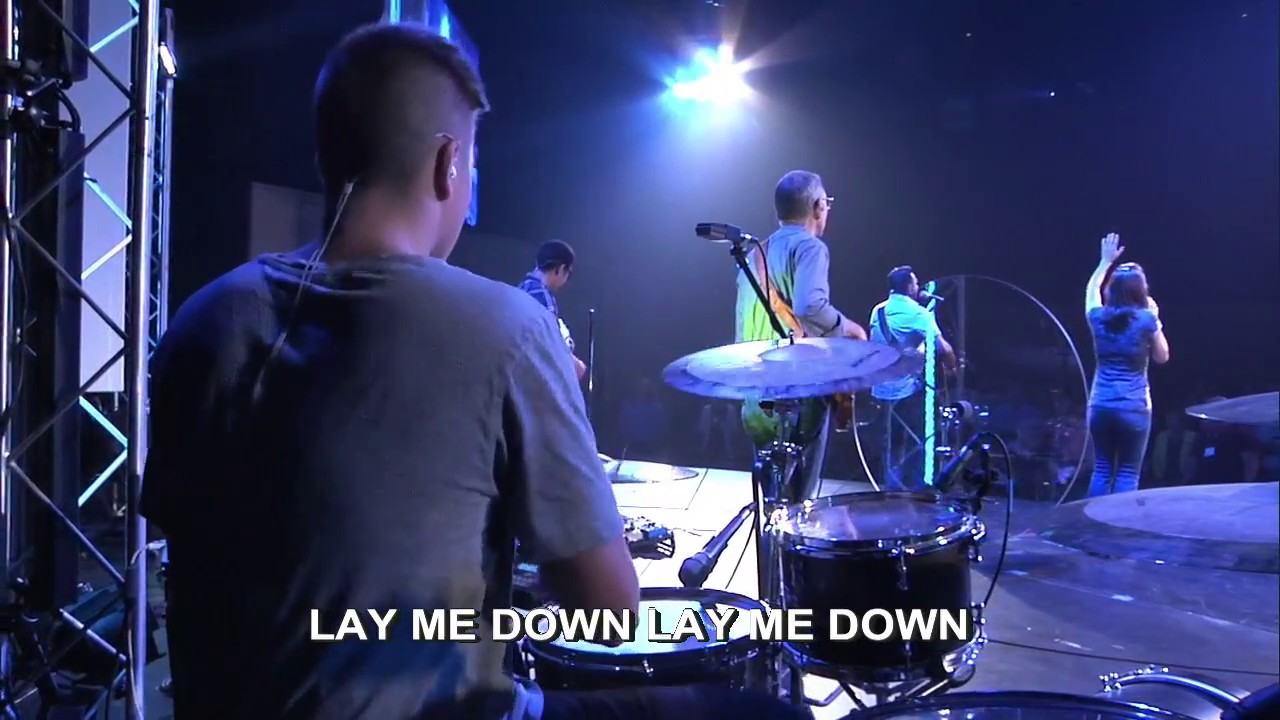 Lay Me Down - YouTube