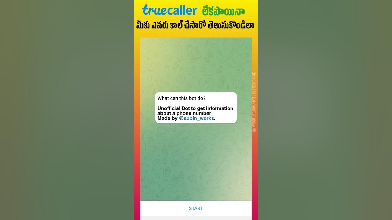 How To Find Unknown Number Name Without Truecaller App telugu YouTube how-to-find-unknown-number-name-without-truecaller-app-telugu-youtube