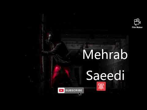 🗣Saeedi Mehrab Pahram Azad Jorat & Haghighat 2020