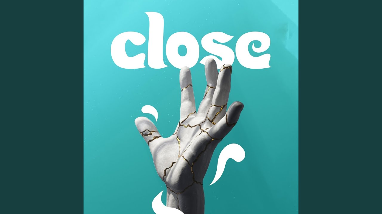 Close (Theme Song ICF Musical "Take Heart") - YouTube