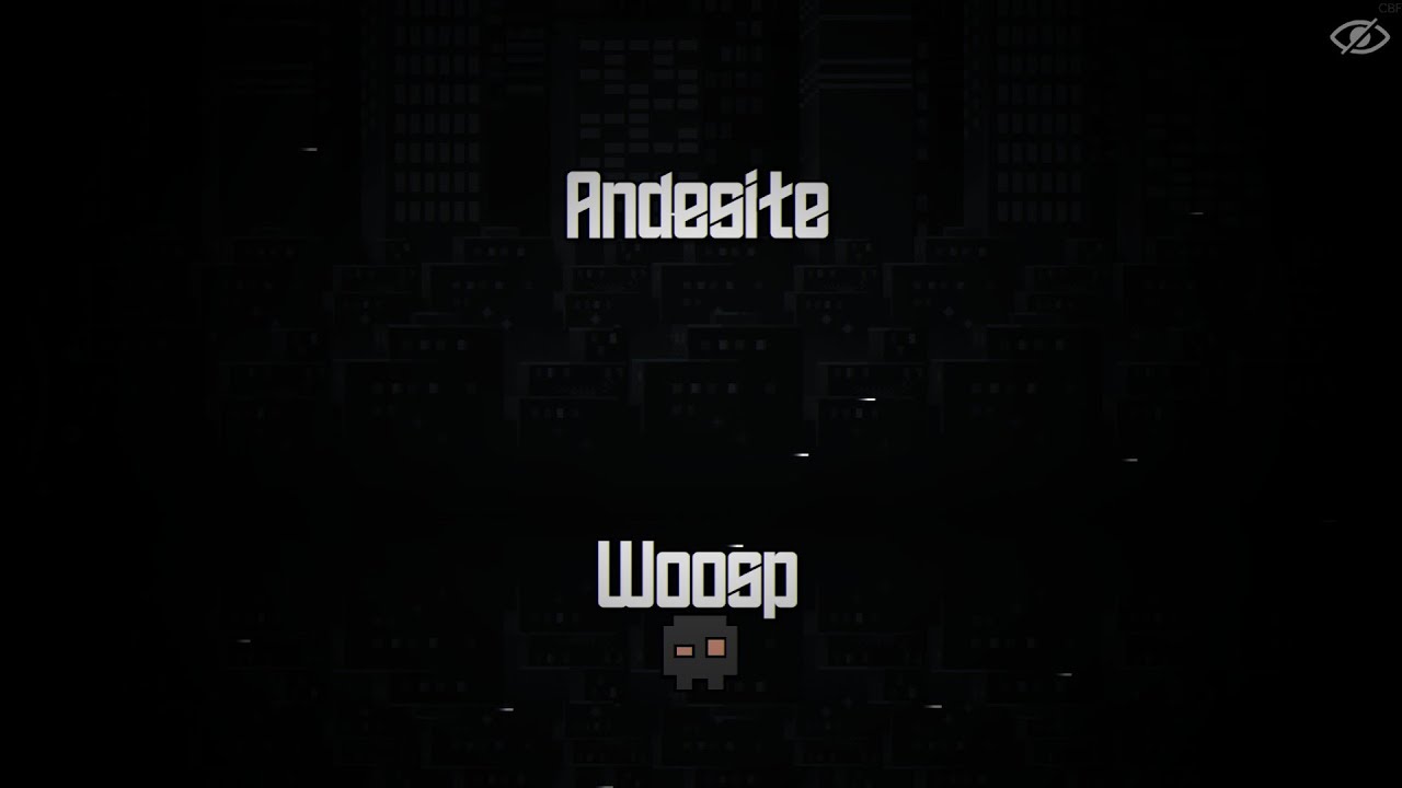 Reaccion Daily Insane Andesite By Woosp Gd #76 - YouTube