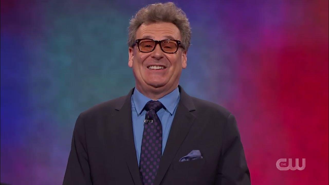 Whose Line is it Anyway with Greg Proops (se17ep06) - YouTube