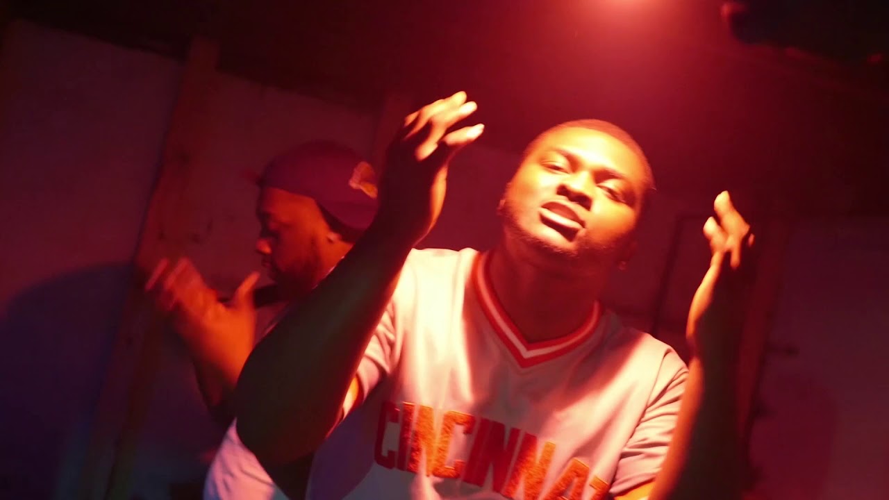 GGMG - Feat. Wellz Fargo, Teeb Boss- keep count ( Directed By Mista Man ...