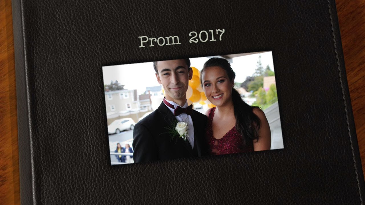 WHS Prom 2017 - YouTube