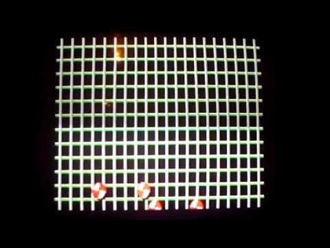 Commodore 64 boots up Amiga Ball Demo and load time beats the MAC SE ...