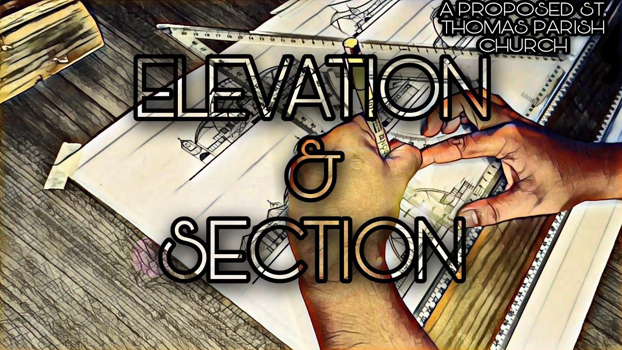 Arki Student Using Semi-Freehand on his Plates - YouTube