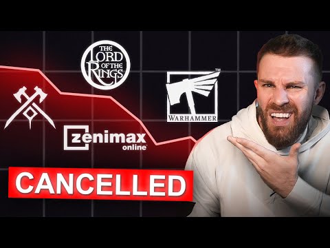 We NEED To Be Honest About The MMO Genre