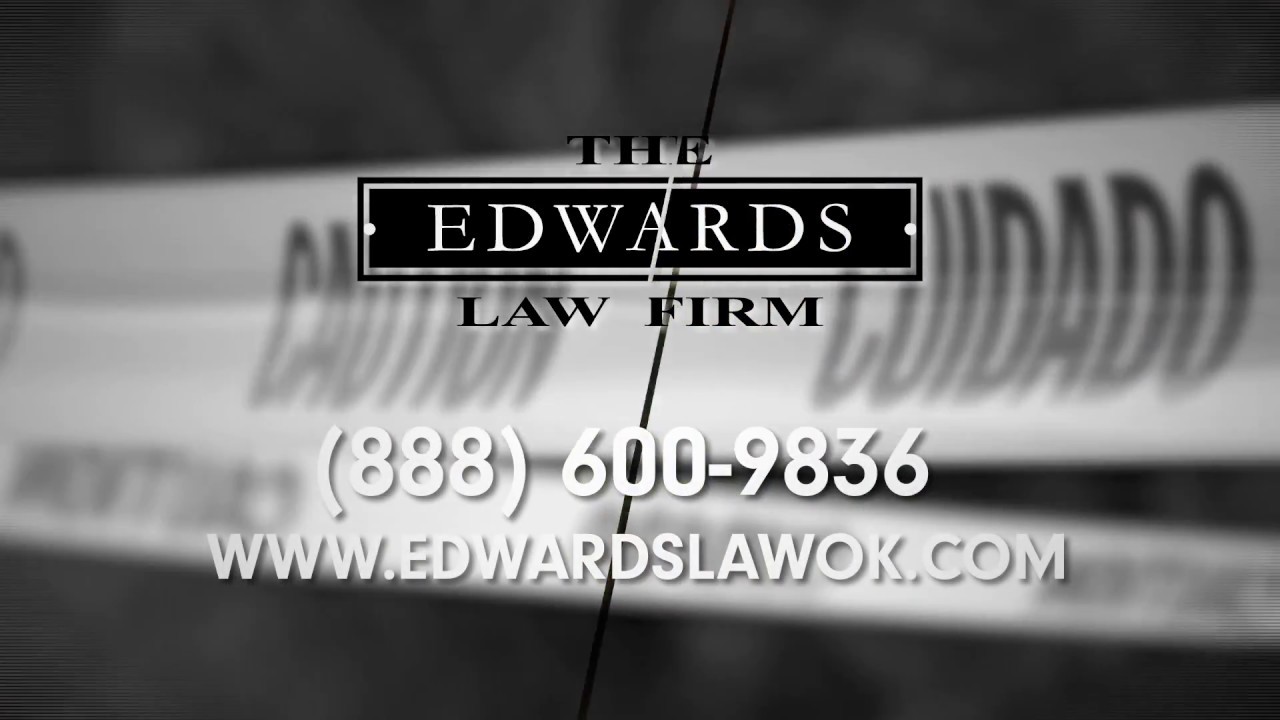 Motorcycle Accident Lawyer - The Edwards Law Firm - YouTube