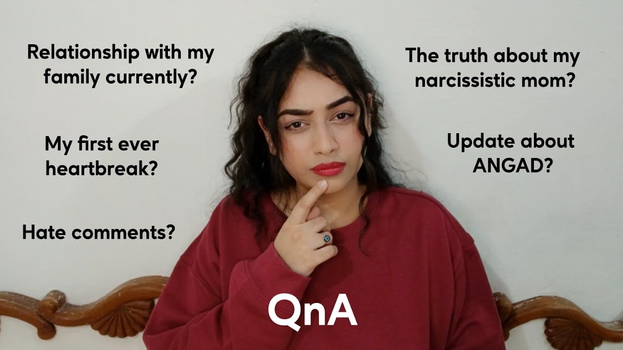 Answering all your DEEP questions (QnA - Part 2) - YouTube